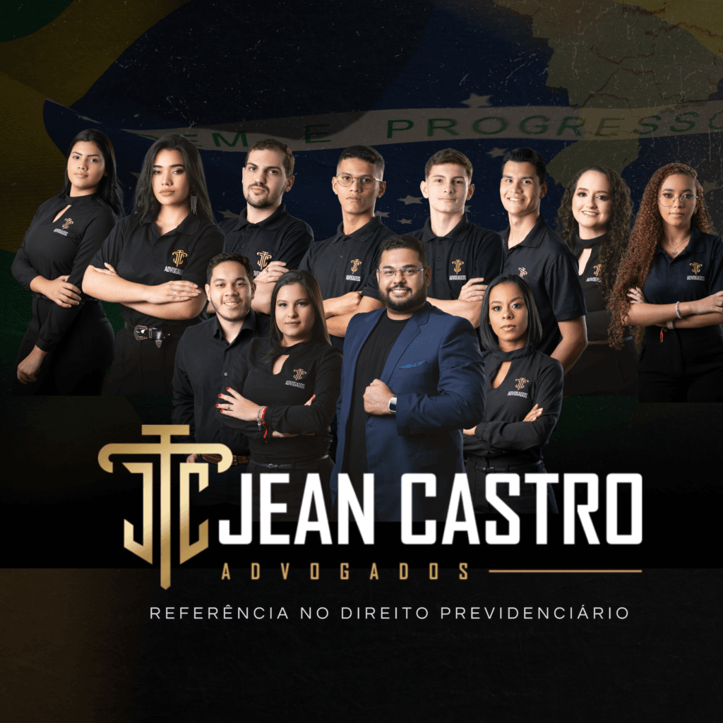 Jean Castro – Advogados
